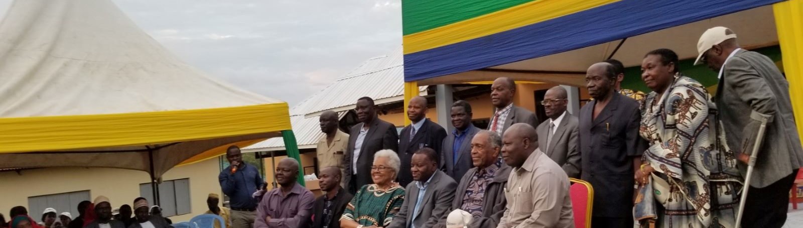 AHEAD Tanzania - AHEAD, INC