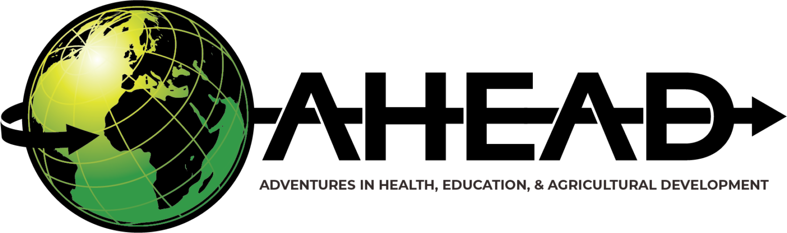 AHEAD Inc. | Health, Education & Sustainability in Rural Tanzania Since ...